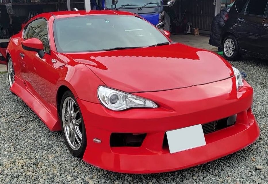 京都府のユーザー様よりの86旧車買取させて頂きました！ | 旧車買取MSG - 旧車買取BLOG - 旧車買取 -高額で売りたいときは、全国 ...