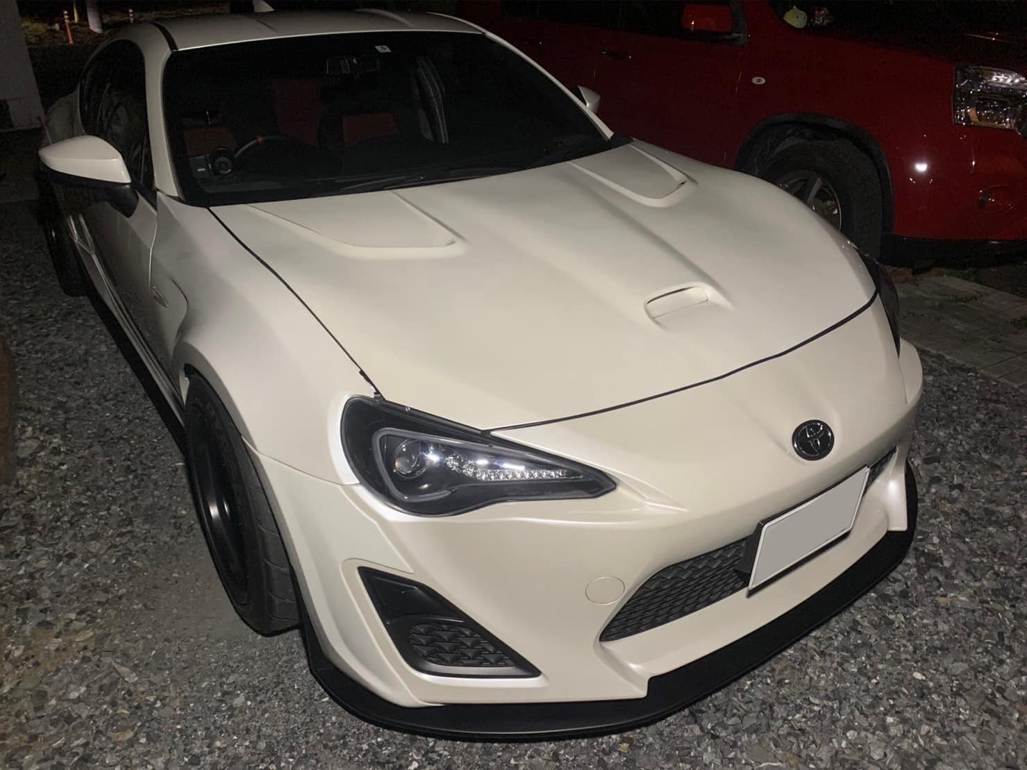 埼玉県のユーザー様より86買取査定。| 旧車買取MSG - 旧車買取BLOG - 旧車買取 -高額で売りたいときは、全国無料出張のMSG