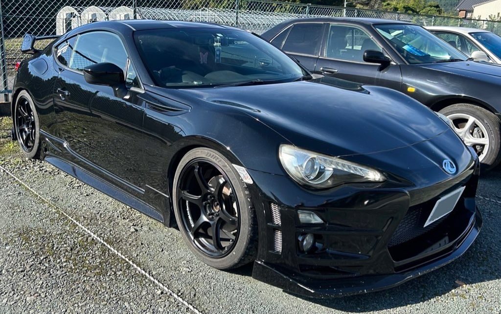 愛知県のユーザー様より86旧車買取させて頂きました！| 旧車買取MSG - 旧車買取BLOG - 旧車買取 -高額で売りたいときは、全国無料 ...